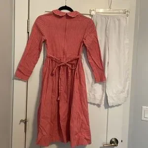 Pleasant Company | Dresses | Pleasant Company American Girl Rare ...